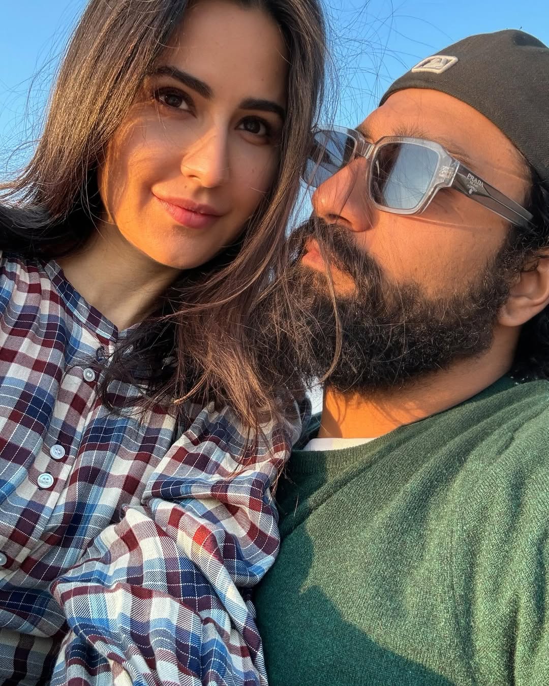 Katrina Kaif-Vicky Kaushal’s Wedding Anniversary 2025: A Photo Journey ...