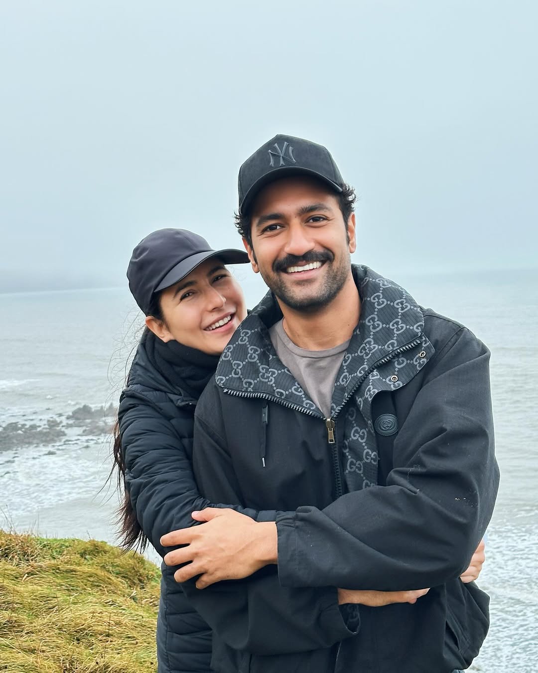 Katrina Kaif-Vicky Kaushal’s Wedding Anniversary 2025: A Photo Journey ...