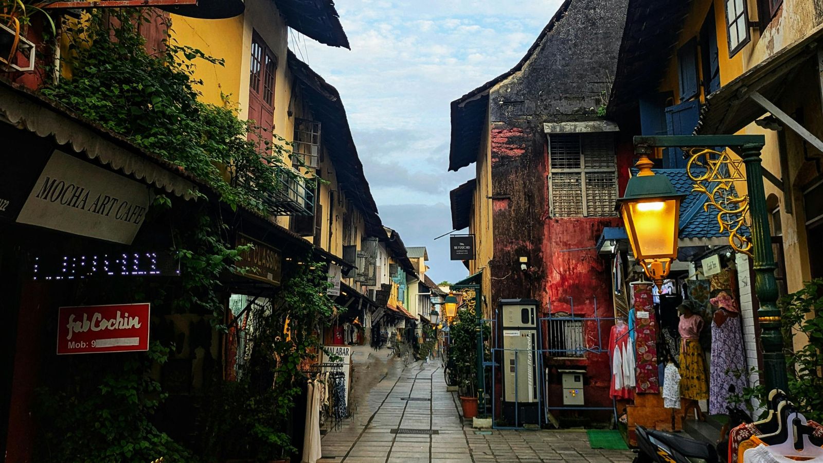 GK: Which Place Is Known As The Finland Of India