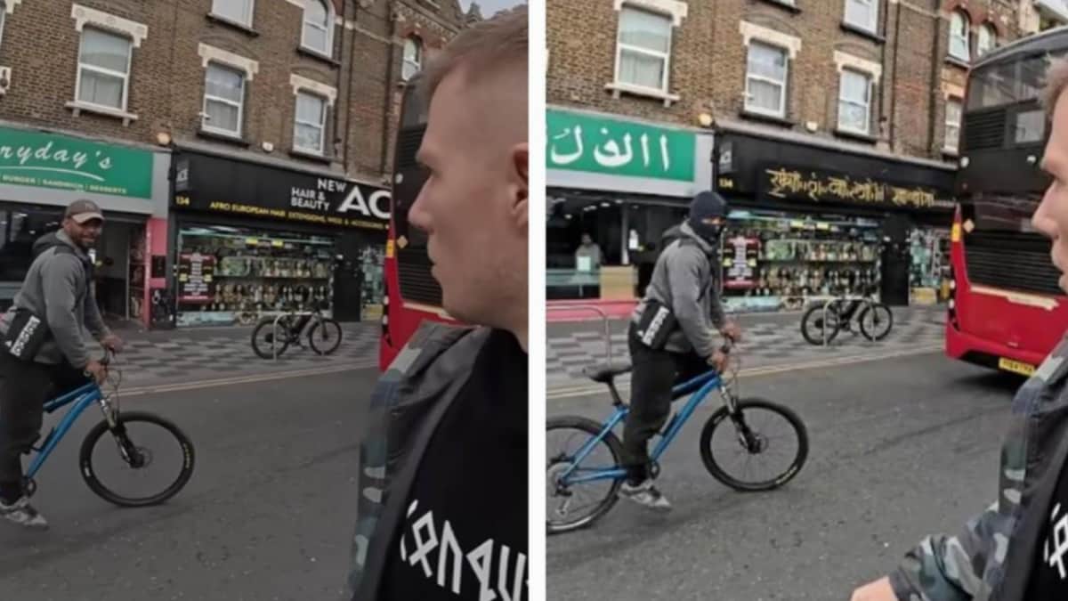 YouTuber Kurt Caz Slammed For Controversial AI Thumbnail: Clickbait Controversy Explained ...