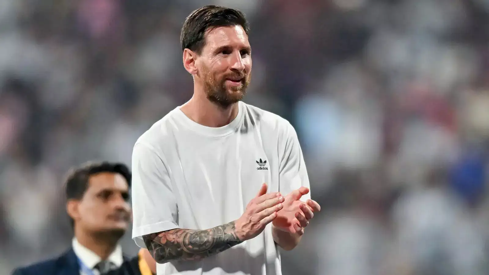Lionel Messi’s Rs 136 Crore Private Jet Is Designed For Family First ...