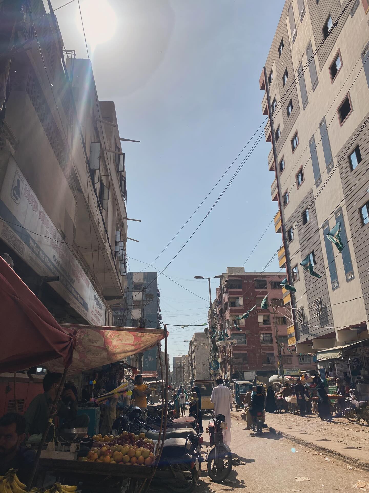 Dhurandhar's Lyari Town Was Built In THIS City By 500 Workers