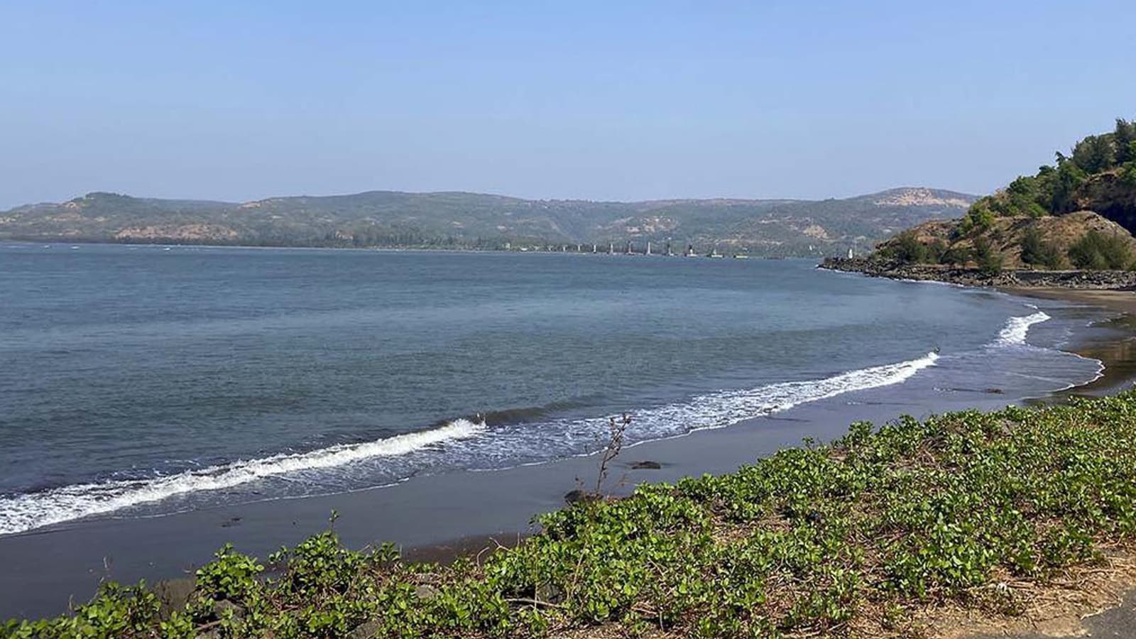 Top 10 Indian States With The Longest Coastlines