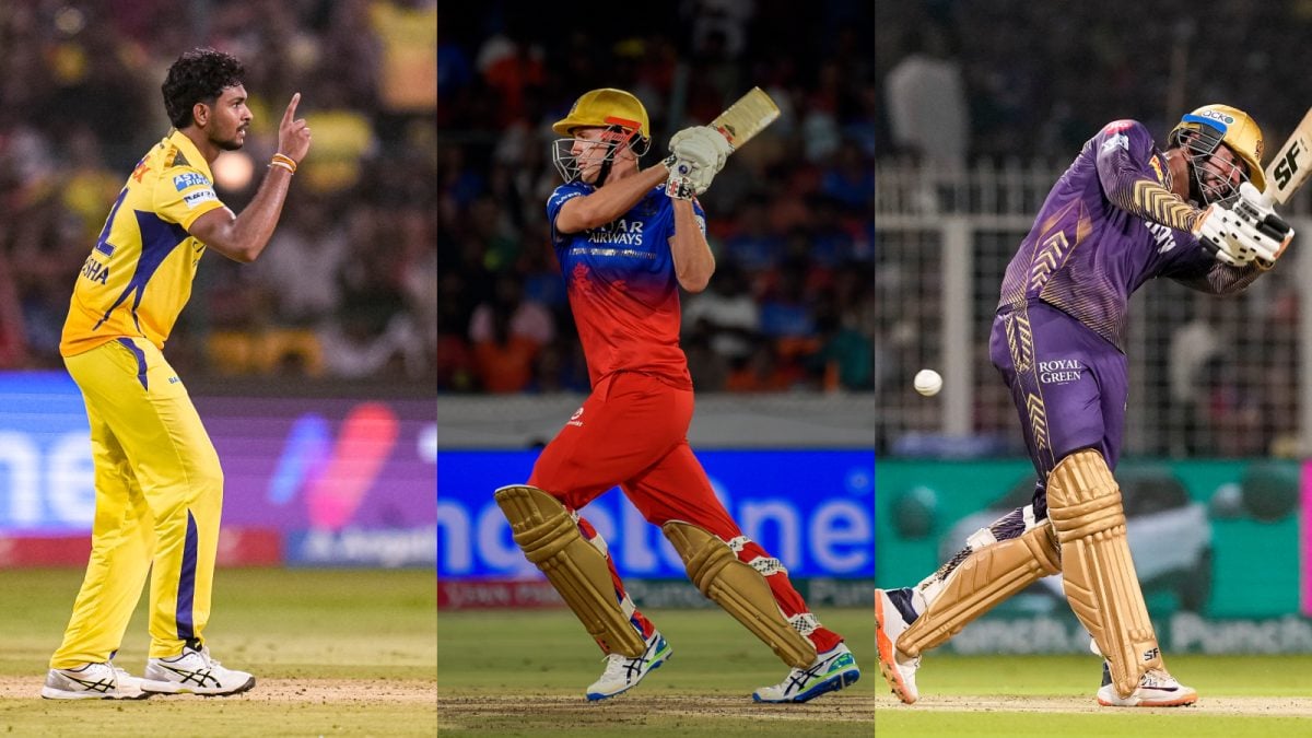 IPL 2026 Auction List Announced: 240 Indian And 110 Overseas Players ...