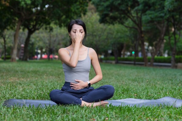 Meditation News: Latest Meditation News and Updates at News18