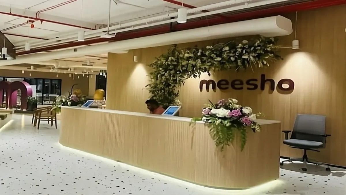 Meesho Makes a Stellar Market Debut With 46% Premium Over IPO Price ...