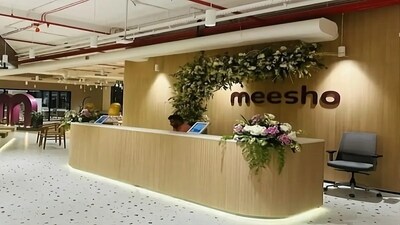 Meesho Shares Plunge 10%, Hit Lower Circuit; Should You Buy-The-Dip ...