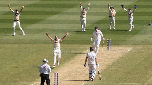 Australia Vs England Live Score, Ashes 5th Test Day 1: Follow Scorecard ...