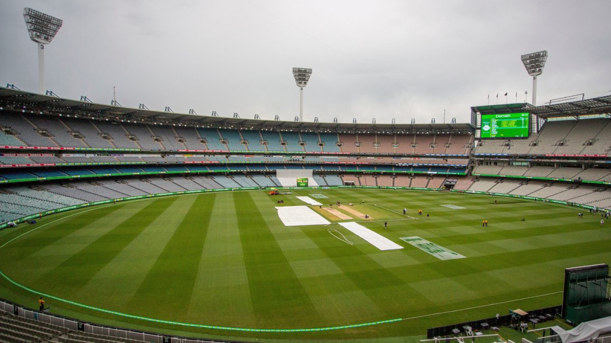 Melbourne Cricket Ground To Host Day-Night Boxing Day Test? | Cricket ...
