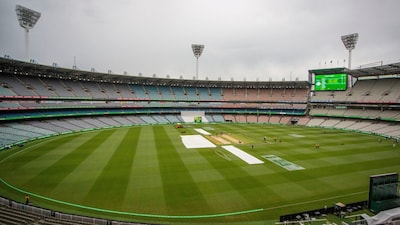 Melbourne Cricket Ground To Host Day-Night Boxing Day Test? | Cricket ...