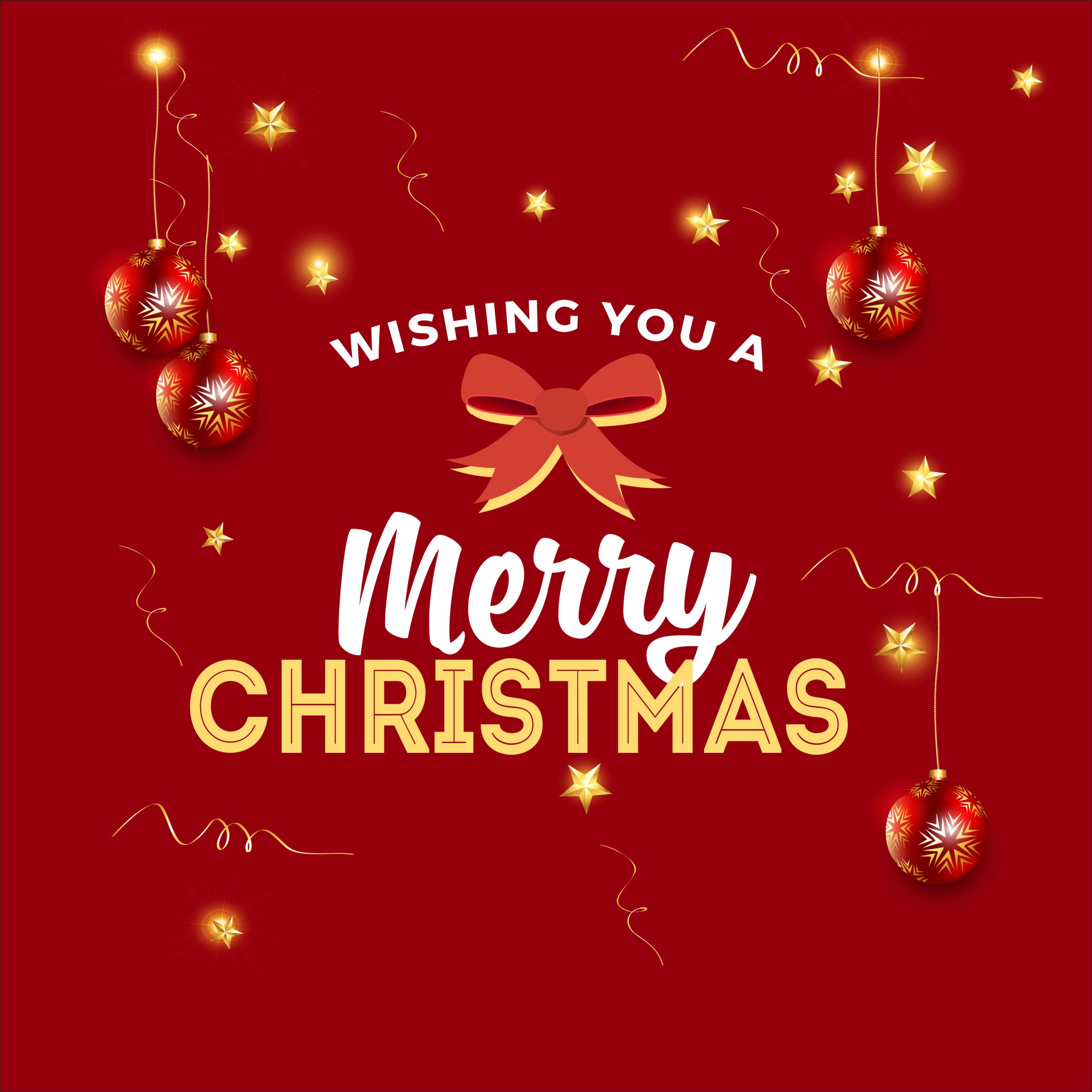 Merry Christmas 2025: Best Xmas Messages, Quotes, Wishes, Greetings And ...