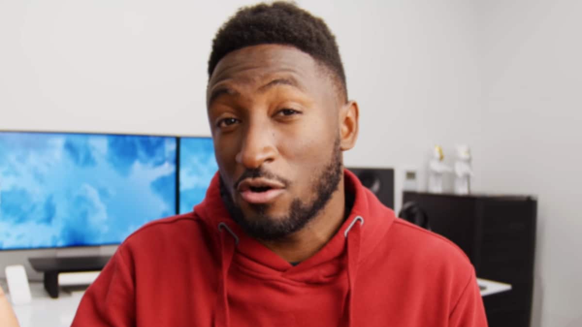 Did MKBHD Make Mistakes For Engagement? YouTuber Reveals In Tech Goof ...