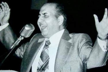 Mohammed Rafi News: Latest Mohammed Rafi News and Updates at News18