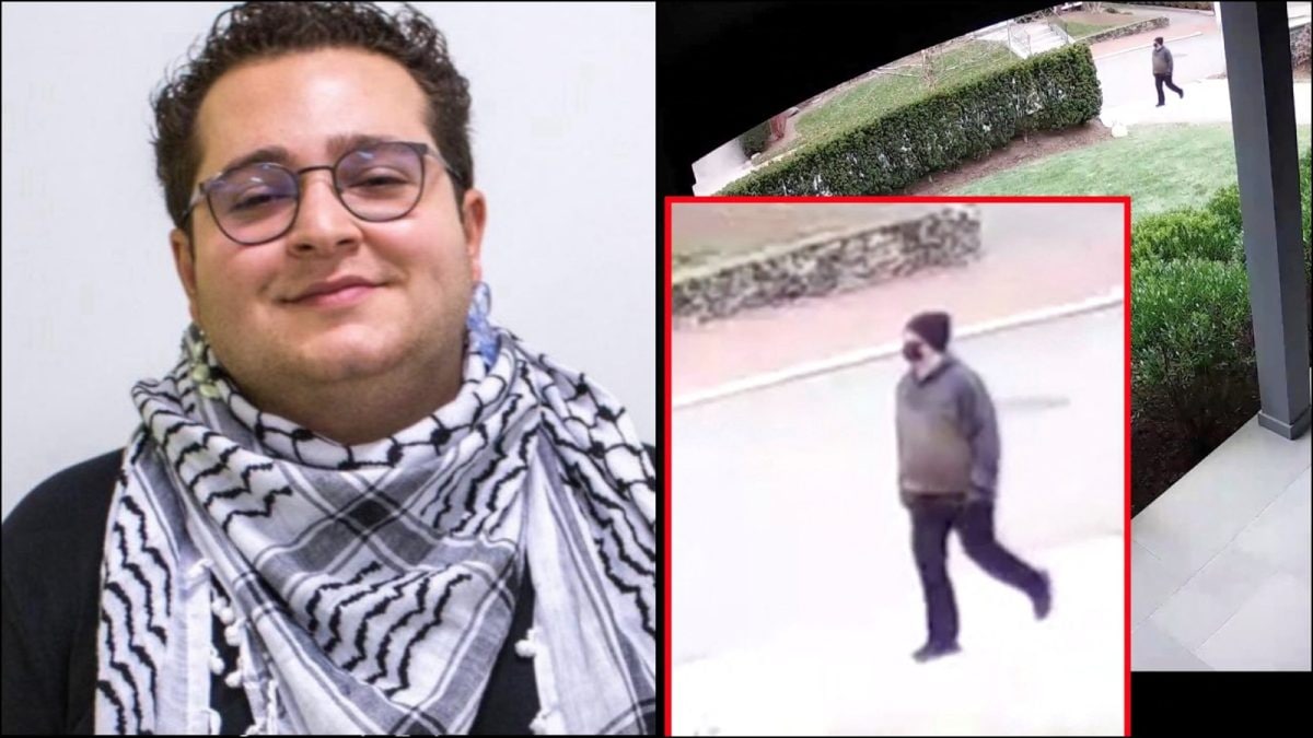 Who Is Mustapha Kharbouch? Brown University Faces Heat For ‘Scrubbing’ His Profile Amid Manhunt ...