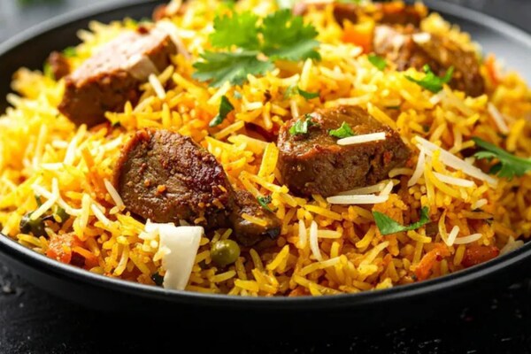 Mutton Biryani News: Latest Mutton Biryani News and Updates at News18