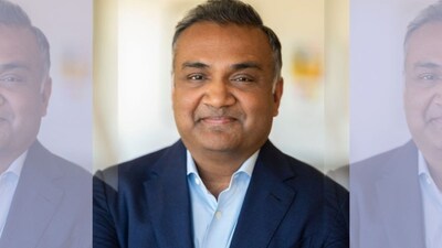 Meet Neal Mohan: India-Origin YouTube Boss Named TIME’s CEO Of The Year ...