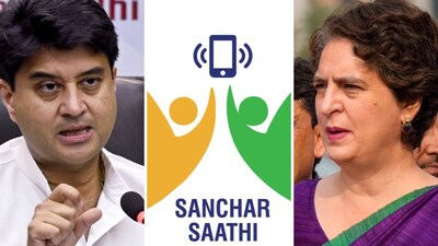 Sanchar Saathi App Is The New Centre-Opposition Flashpoint: Controversy ...