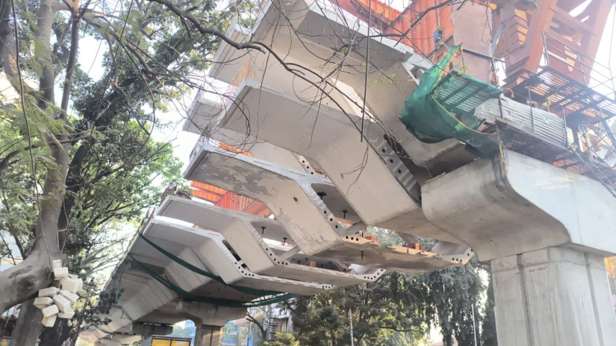 Bengaluru’s Ejipura Flyover: Jokes Apart, This Elevated Road Will ...