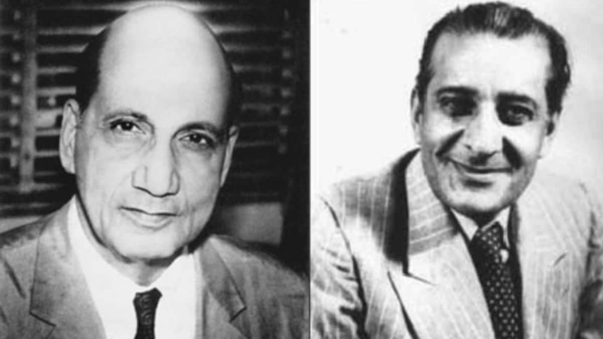 Mahindra & Mohammed: The Untold Story Of Mahindra’s First Pakistani ...