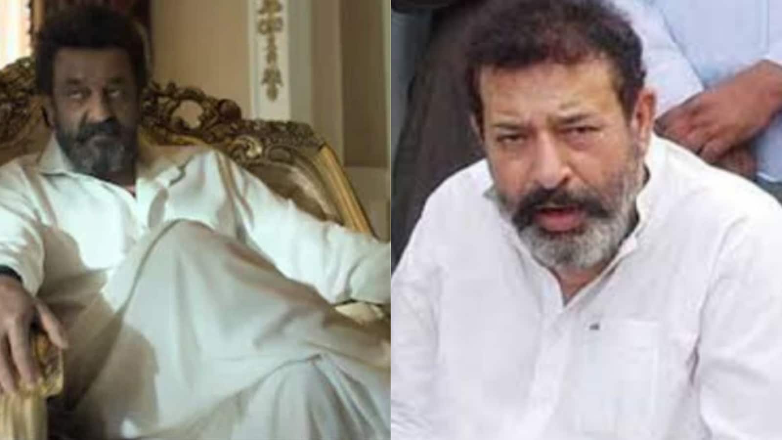 Real vs Reel: Akshaye Khanna’s Rehman Dakait To R Madhavan’s Ajay ...