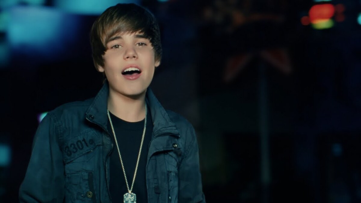 Justin Bieber Revisits Baby Sets After 15 Years, Fans Ask For A Remake ...