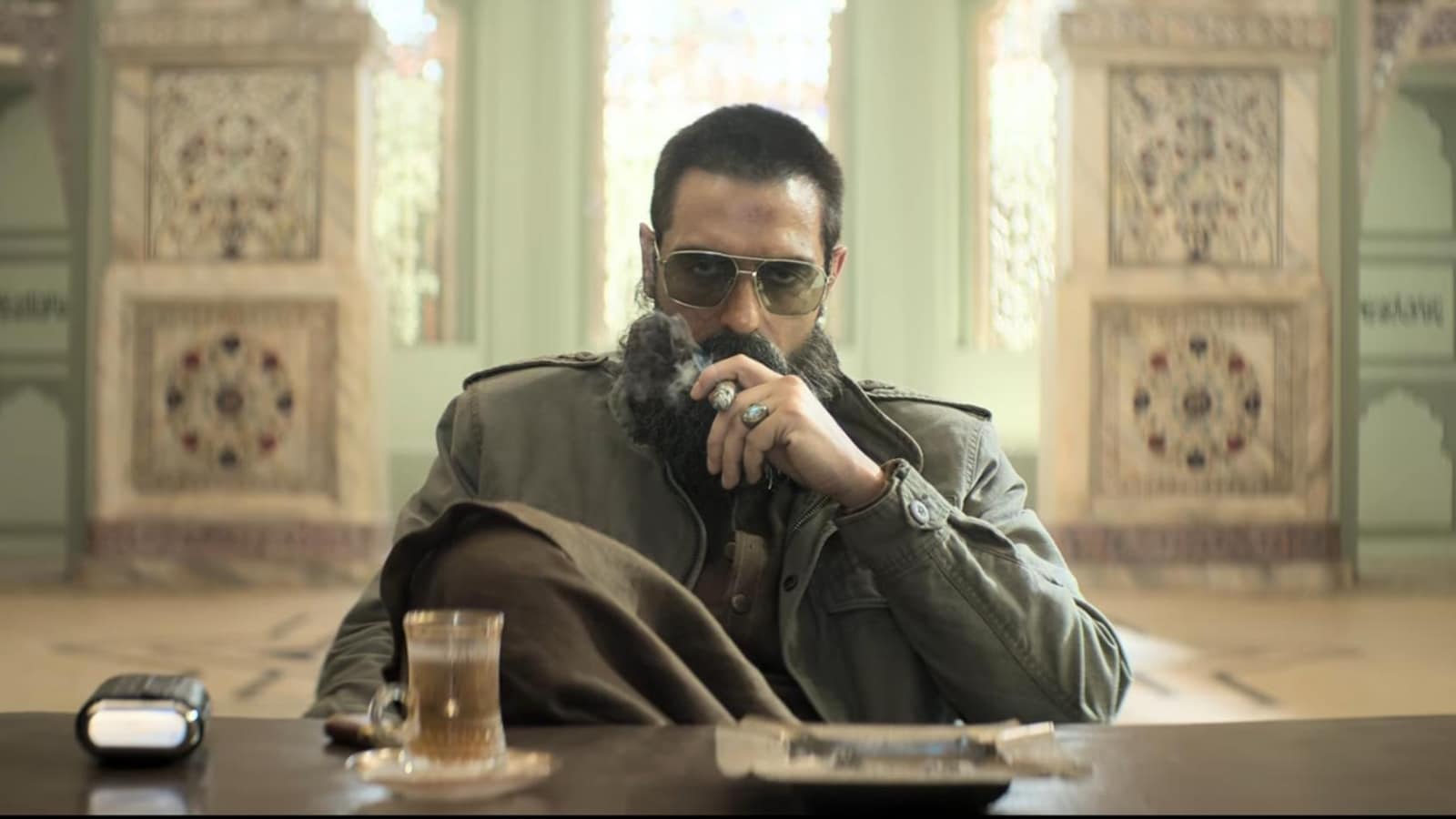 Real vs Reel: Akshaye Khanna’s Rehman Dakait To R Madhavan’s Ajay ...