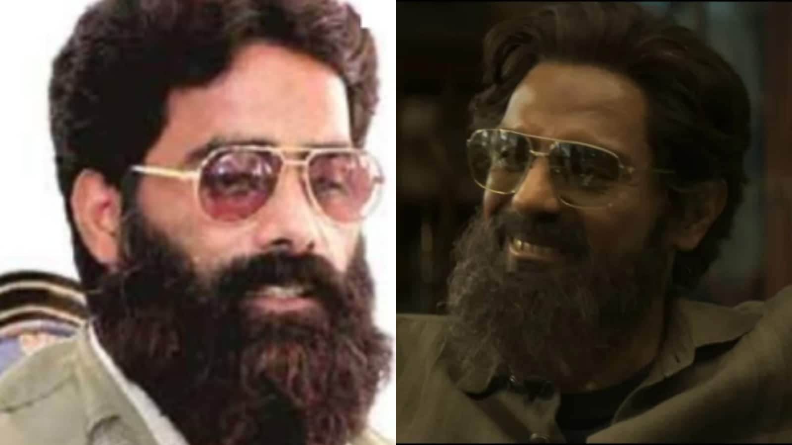 Real vs Reel: Akshaye Khanna’s Rehman Dakait To R Madhavan’s Ajay ...