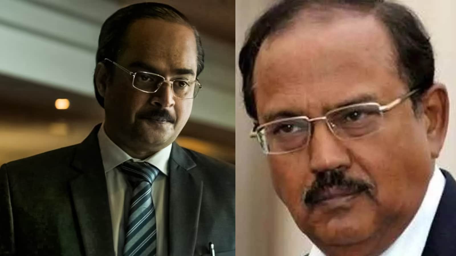 Real vs Reel: Akshaye Khanna’s Rehman Dakait To R Madhavan’s Ajay ...