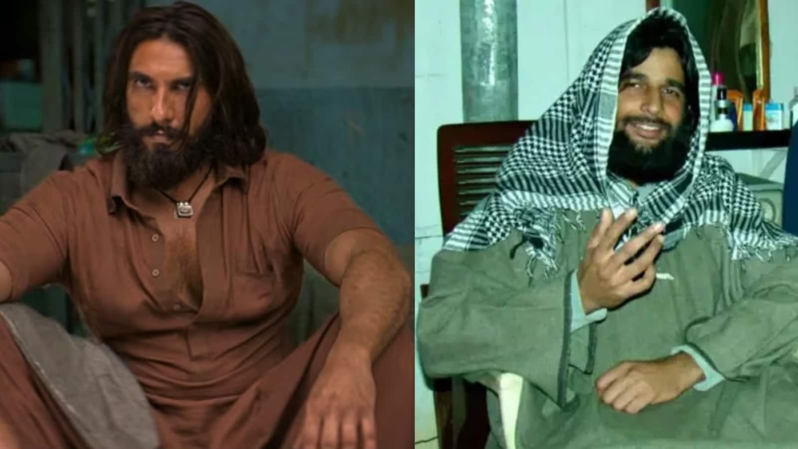 Real vs Reel: Akshaye Khanna’s Rehman Dakait To R Madhavan’s Ajay Sanyal, A Look At Dhurandhar’s ...