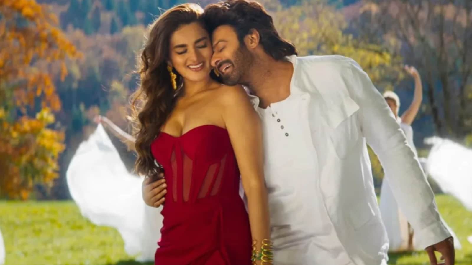 The Raja Saab OTT Release: When And Where To Watch Prabhas’s Horror Comedy?