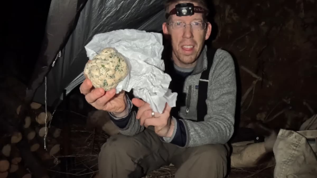 YouTuber 'Outdoor Boys' Filmed This Survival Video For A Friend And It ...