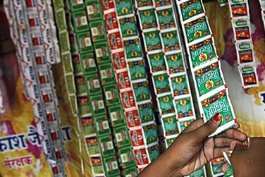 Pan Masala News: Latest Pan Masala News and Updates at News18