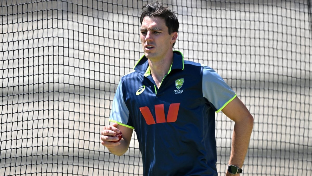 Australia Announce Squad For 3rd Ashes Test: Pat Cummins Returns ...