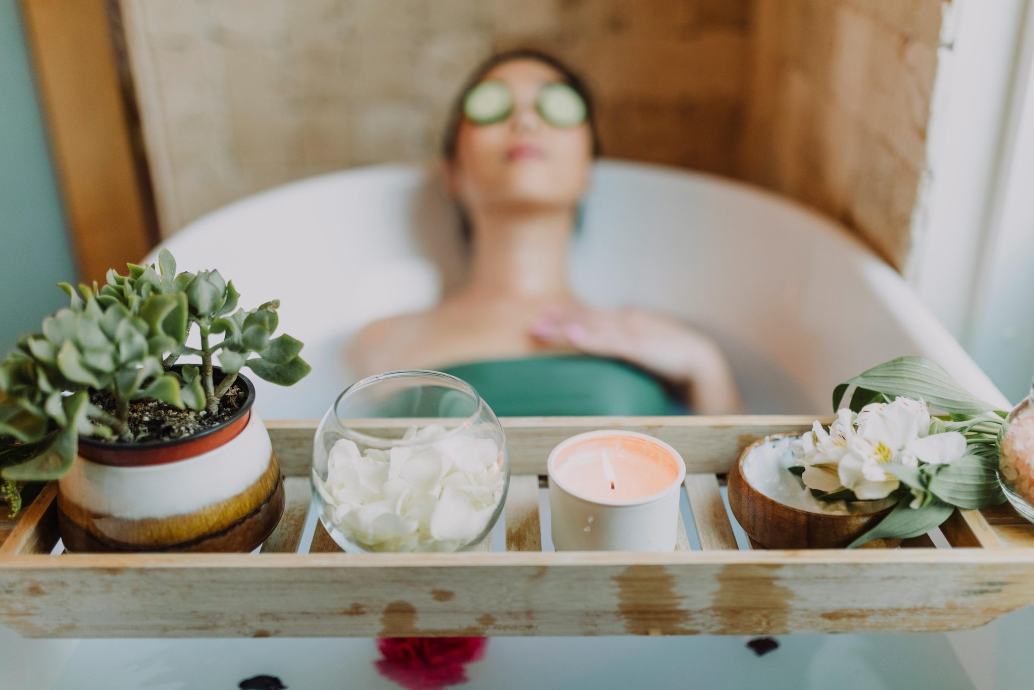 Year-End Self Care Rituals To Refresh Your Mind And Body