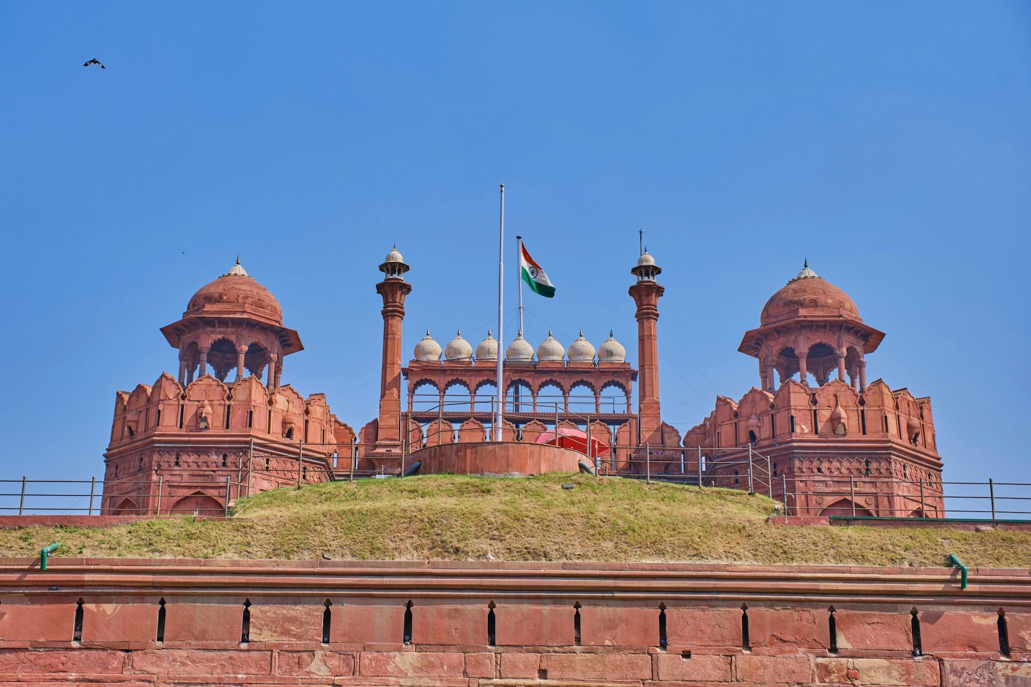 The Timeless Monuments Of Shah Jahan: Taj Mahal, Red Fort, Jama Masjid ...
