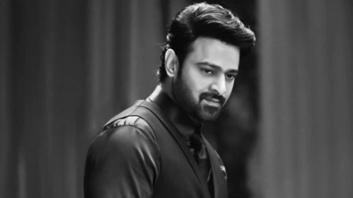 Boman Irani On Working With Prabhas In The Raja Saab: 'We Expect His ...