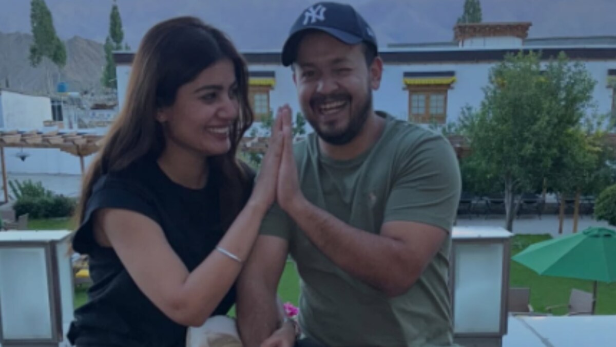 Shivani Parihar Remembers Anunay Sood A Month After His Demise: ‘My ...