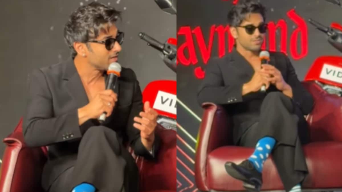 Pulkit Samrat Is Excited About His Fantasy Film Rahu Ketu: ‘I Have ...