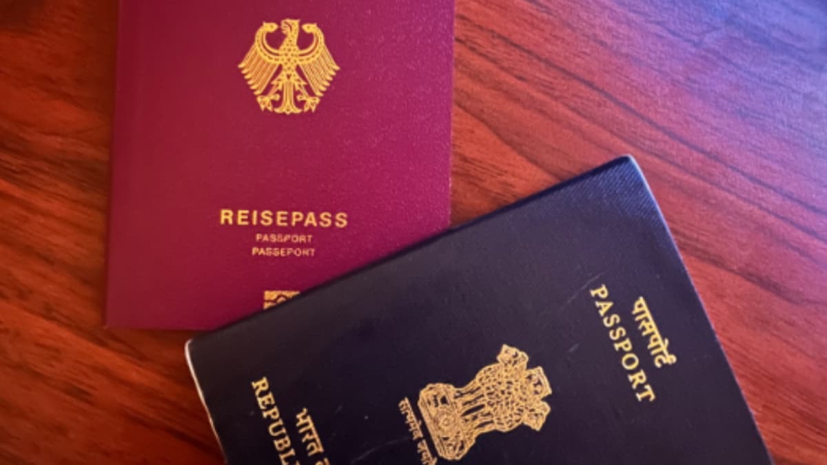 In Germany For 9 Years, This AI Founder Refuses To Trade Indian ...