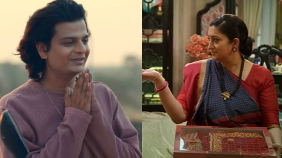 Kyunki Saas Bhi Kabhi Bahu Thi 2: Gujarati Actor Shruhad Goswami Joins ...