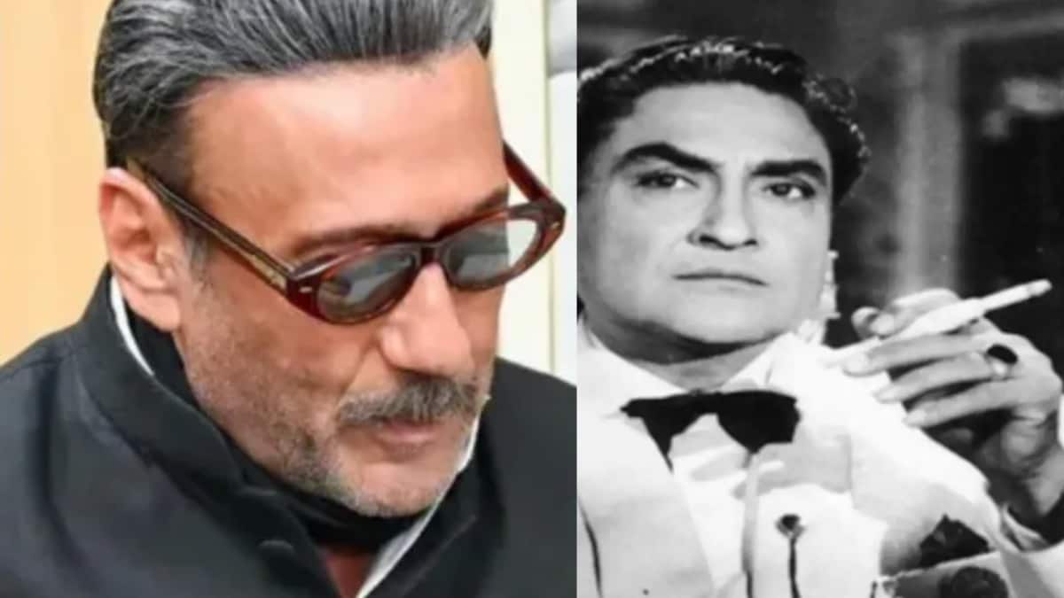 Jackie Shroff Remembers Ashok Kumar On Death Anniversary, Shares ...