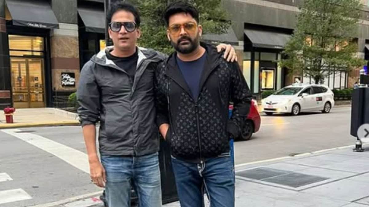 Kis Kis Ko Pyaar Karoon 2 Director Anukalp Goswami ‘Loved Working With ...