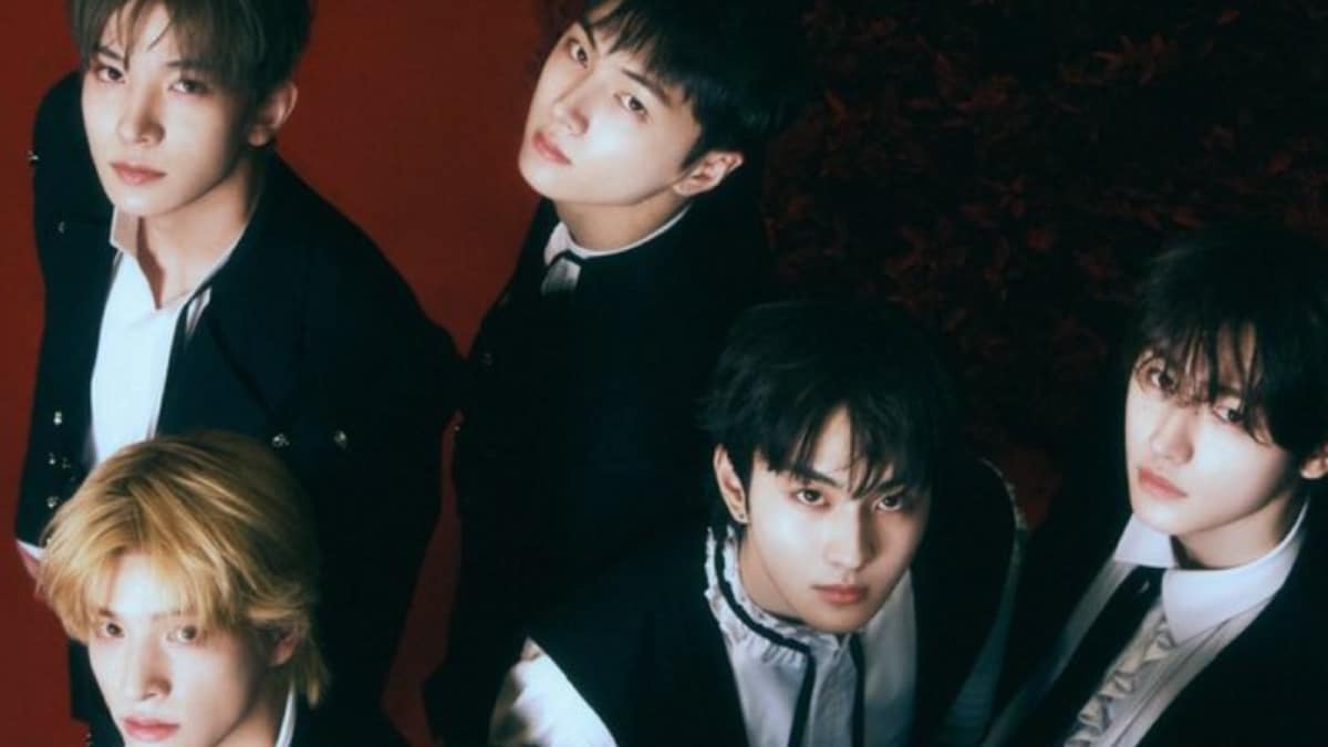 ENHYPEN To Open New Year With Comeback Album; Check Release Date ...