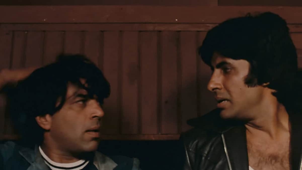 Sholay Re-Release X Review: Fans Call 4K Restoration One Of The ‘Biggest Entertainers ...
