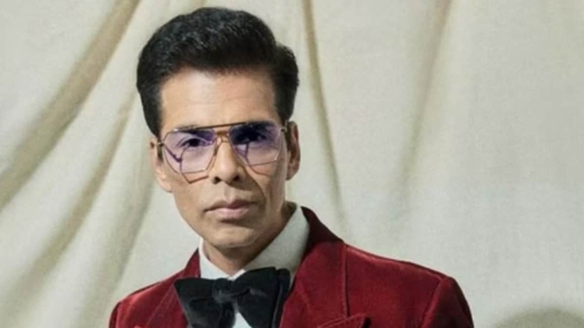 Karan Johar Announces Break From Social Media: ‘May The Universe Give ...