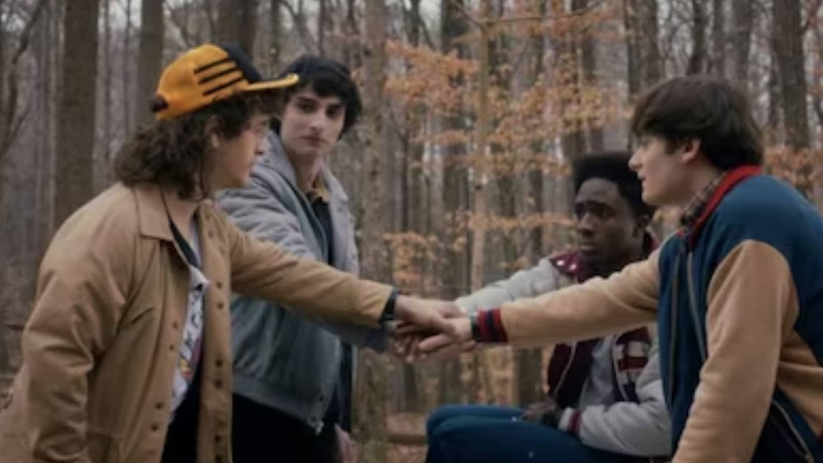 Stranger Things Conformity Gate Theory Sparks Hopes for Episode 9