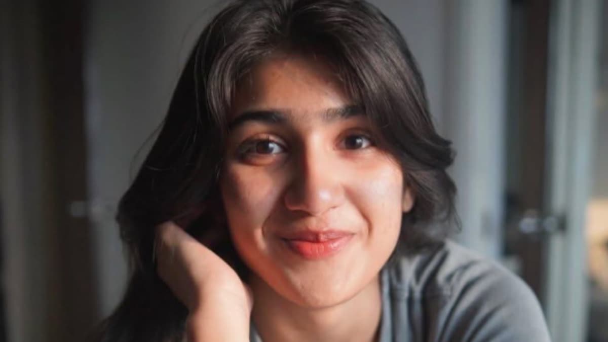 How Sarvam Maya Star Riya Shibu Is Carving Her Own Path In Malayalam Cinema | Malayalam-cinema ...