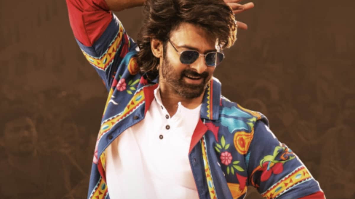 ‘A Story Of Grandmother And Grandson’: Prabhas On Zarina Wahab’s Role ...