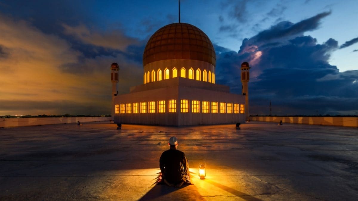 Ramadan 2026: Ramzan Dates, Fasting Rules & Eid Wishes in India ...