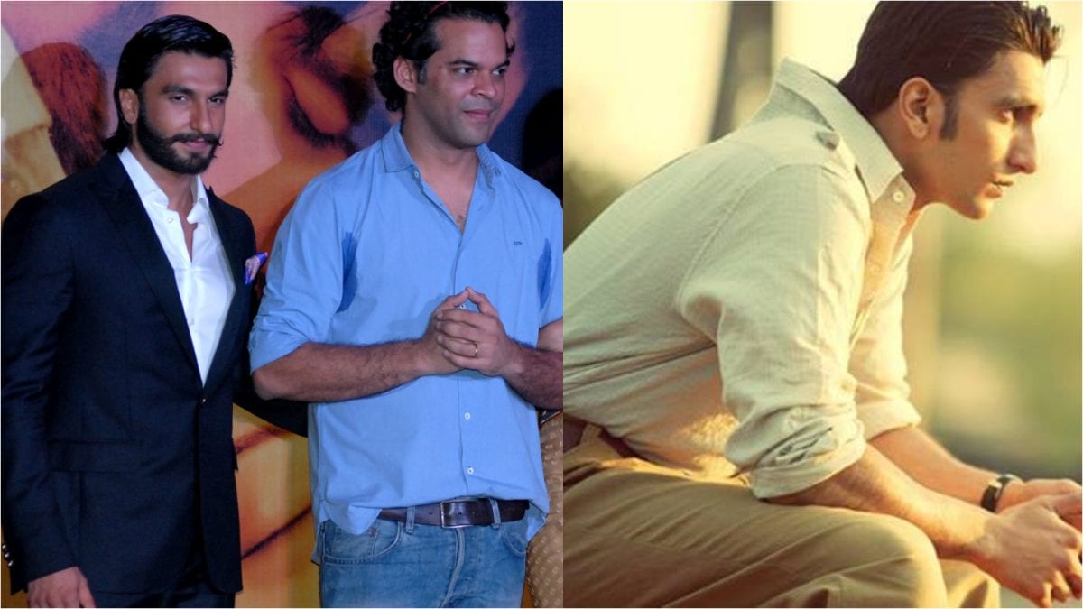 'Ranveer Singh Is A Volcano…': Lootera Director Vikramaditya Motwane ...